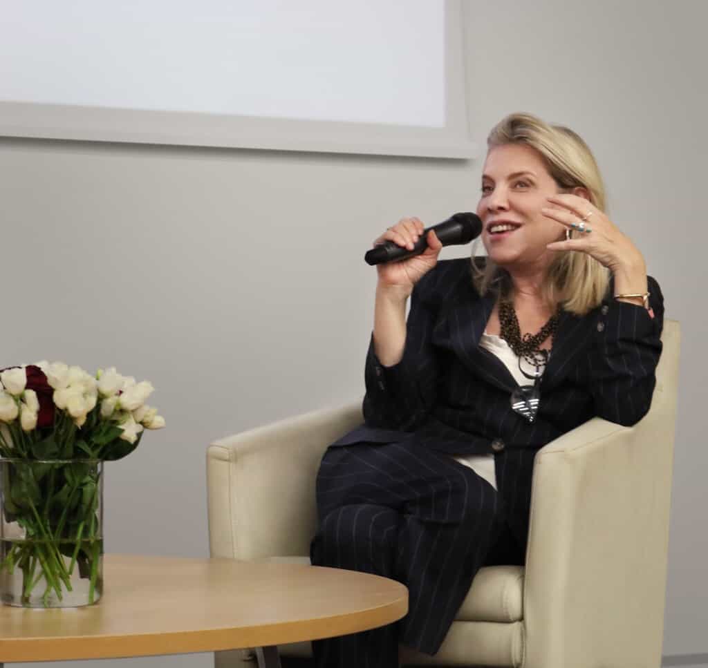 Marian Salzman – A globally recognized Communicator