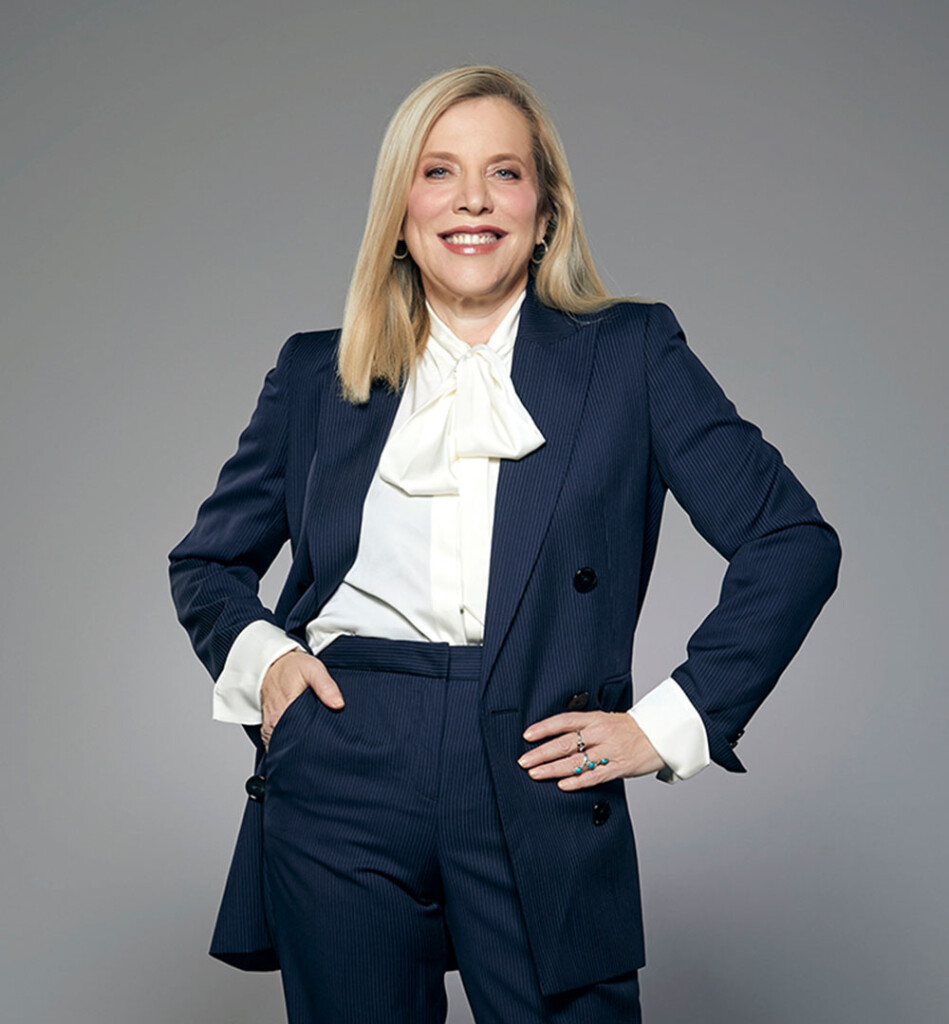 Marian Salzman – A globally recognized Communicator